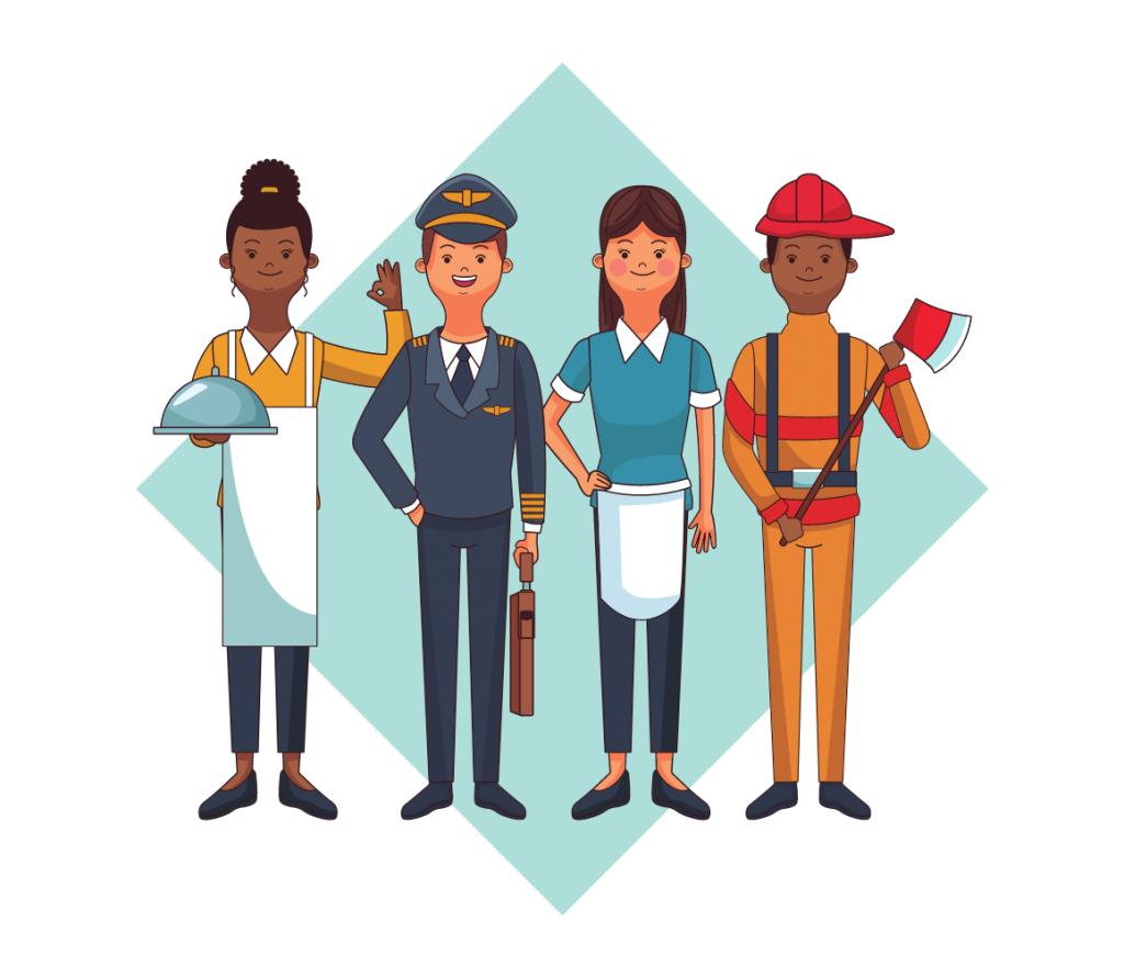 Facket i Sverige - Jämför fackförbund med facket.net