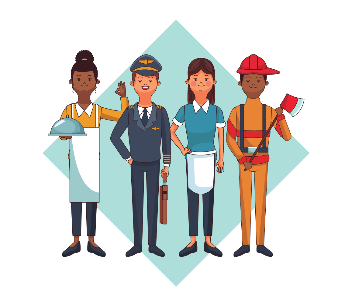 Facket i Sverige - Jämför fackförbund med facket.net